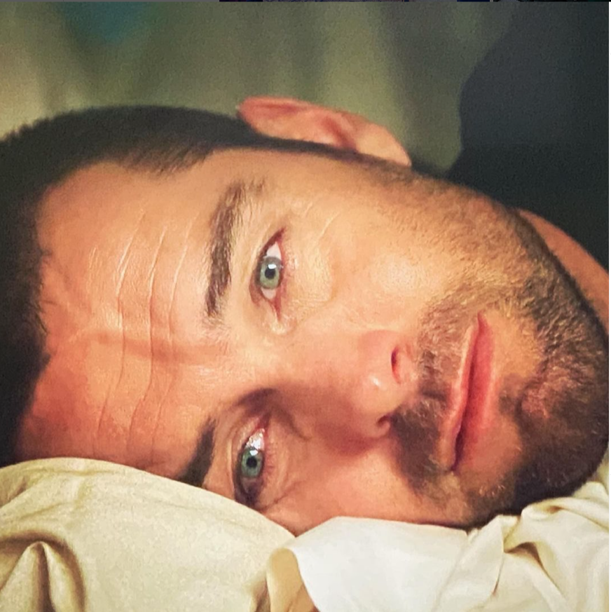 Antony Starr biografia: chi è, età, altezza, peso, figli, moglie ...