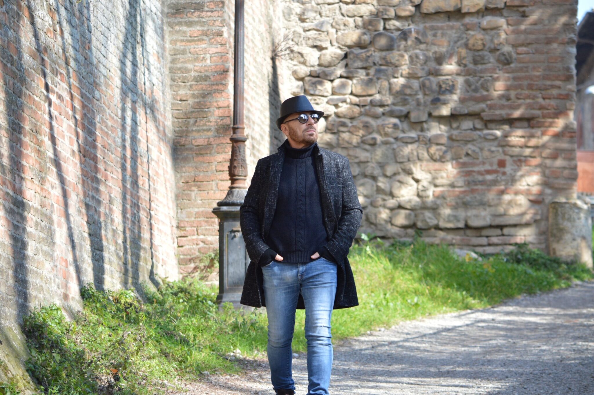 Bracco di Graci biografia: chi è, età, altezza, peso, figli, moglie ...