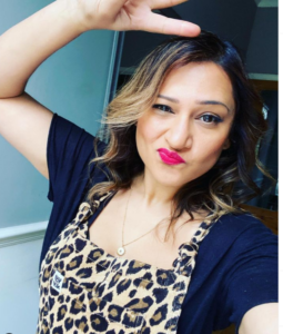 Chetna Pandya biografia: chi è, età, altezza, peso, figli, marito ...