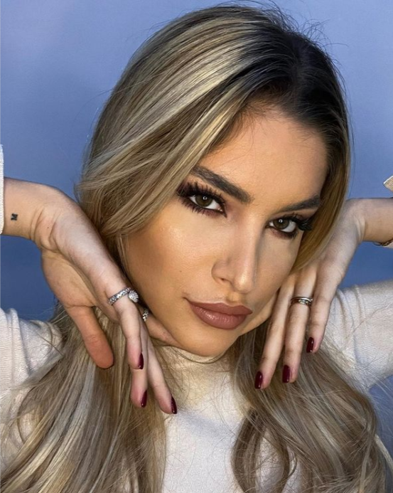 Claudia Motta biografia: chi è, età, altezza, peso, fidanzato, che ...