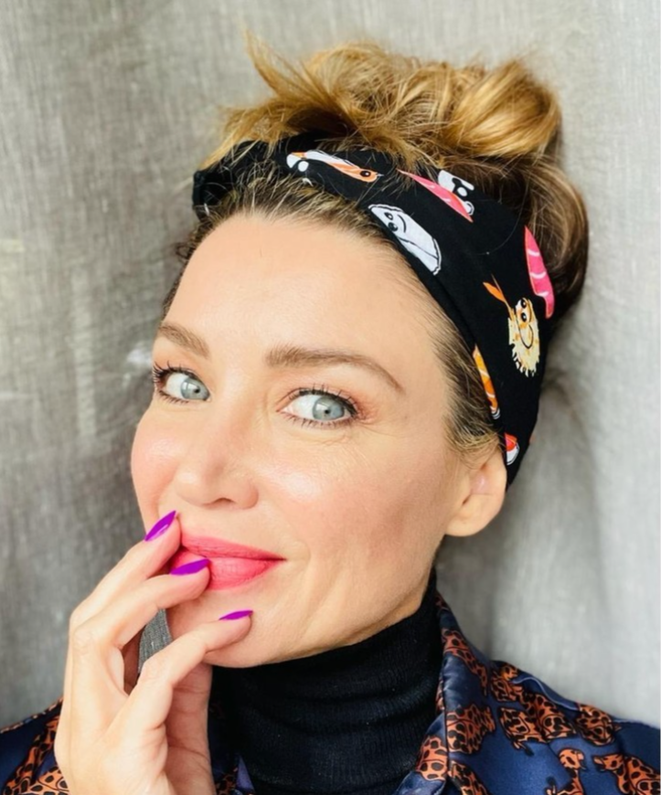 Dannii Minogue biografia: chi è, età, altezza, peso, figli, marito ...