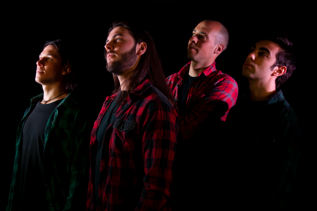 David Nathan biografia: chi sono, componenti, da dove vengono, canzoni ...