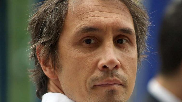 Enrico Franchi biografia: chi è, età, altezza, peso, figli, moglie ...