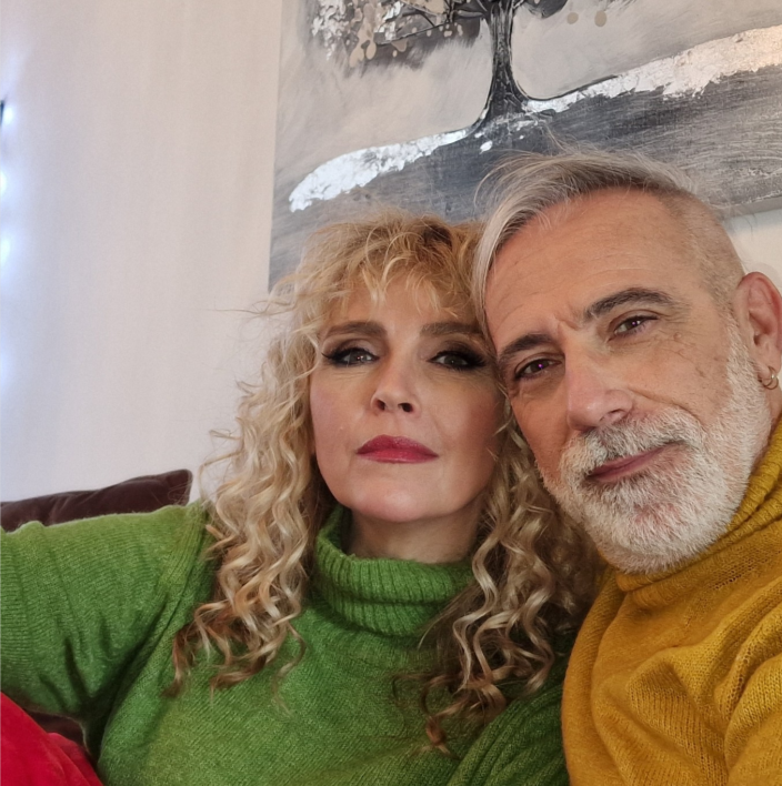 Fabio Ricci biografia: chi è, età, altezza, peso, figli, moglie ...