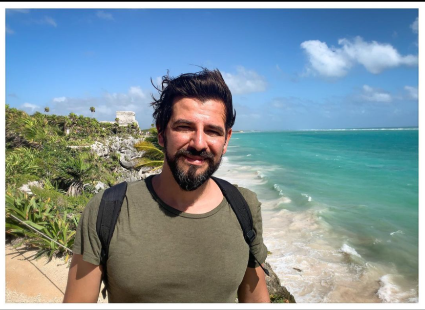 Ferran Paredes biografia: chi è, età, altezza, peso, figli, moglie ...