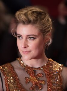 Greta Gerwig biografia: chi è, età, altezza, peso, figli, marito ...