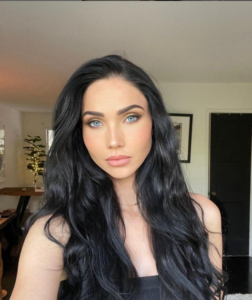 Jessica Green biografia: chi è, età, altezza, peso, figli, marito ...