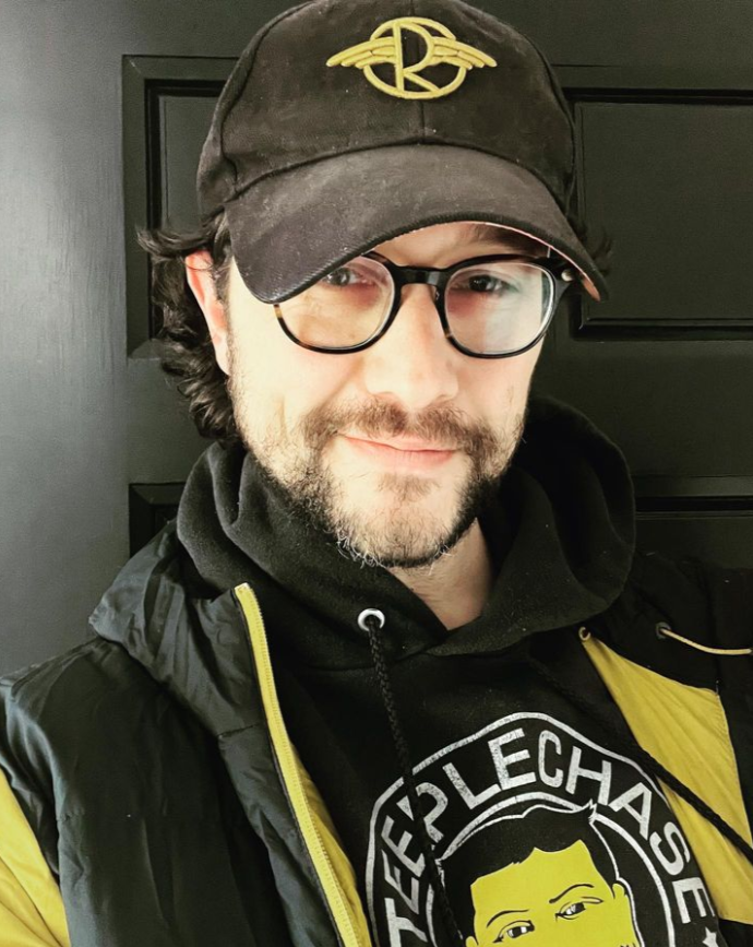 Joseph Gordon-Levitt biografia: chi è, età, altezza, peso, figli ...