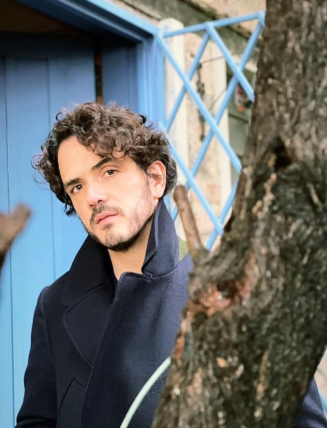 Juan Fernando Sanchez biografia: chi è, età, altezza, peso, figli ...