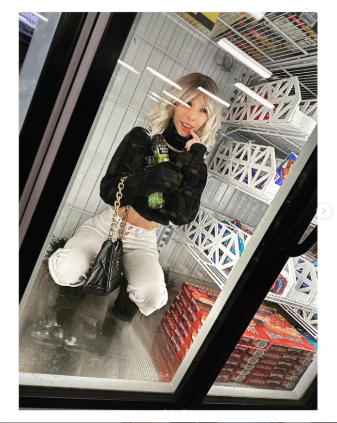 Kenzie Reeves biografia: chi è, età, altezza, peso, figli, marito ...