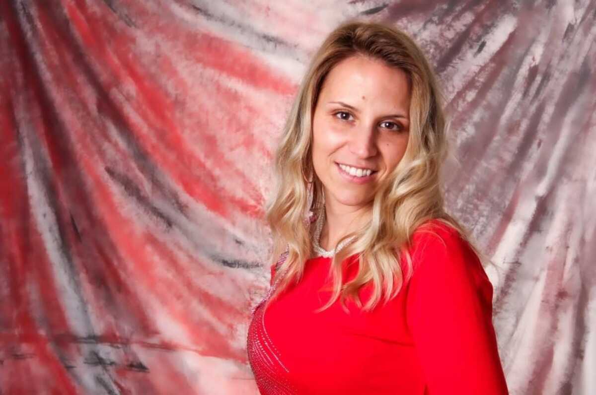 Lisa Orefice biografia: chi è, età, altezza, peso, canzoni, Instagram ...