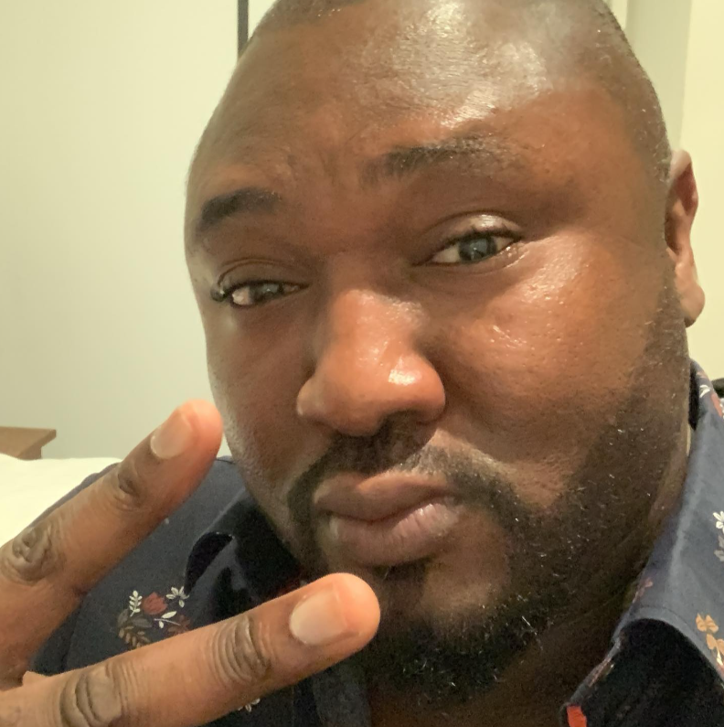 Nonso Anozie biografia: chi è, età, altezza, peso, figli, moglie ...