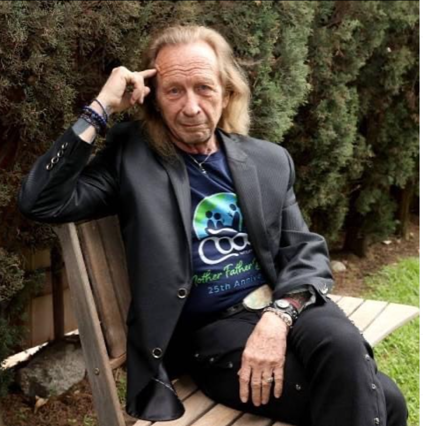 Paul Raci biografia: chi è, età, altezza, peso, origini, figli, moglie ...