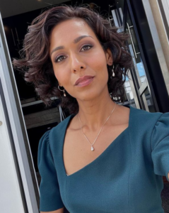 Rekha Sharma biografia: chi è, età, altezza, peso, figli, marito ...