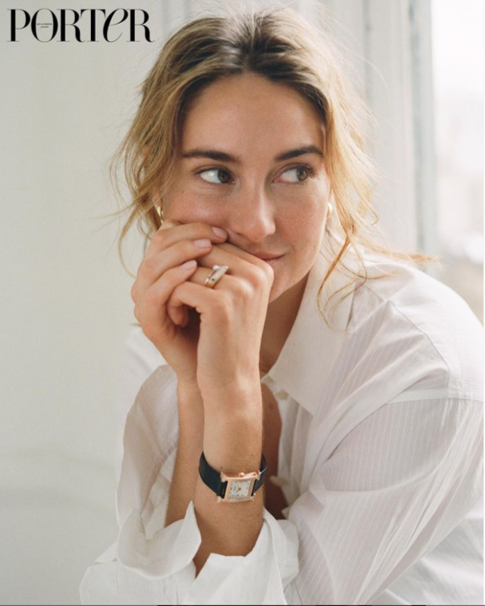 Shailene Woodley biografia: chi è, età, altezza, peso, figli, marito ...