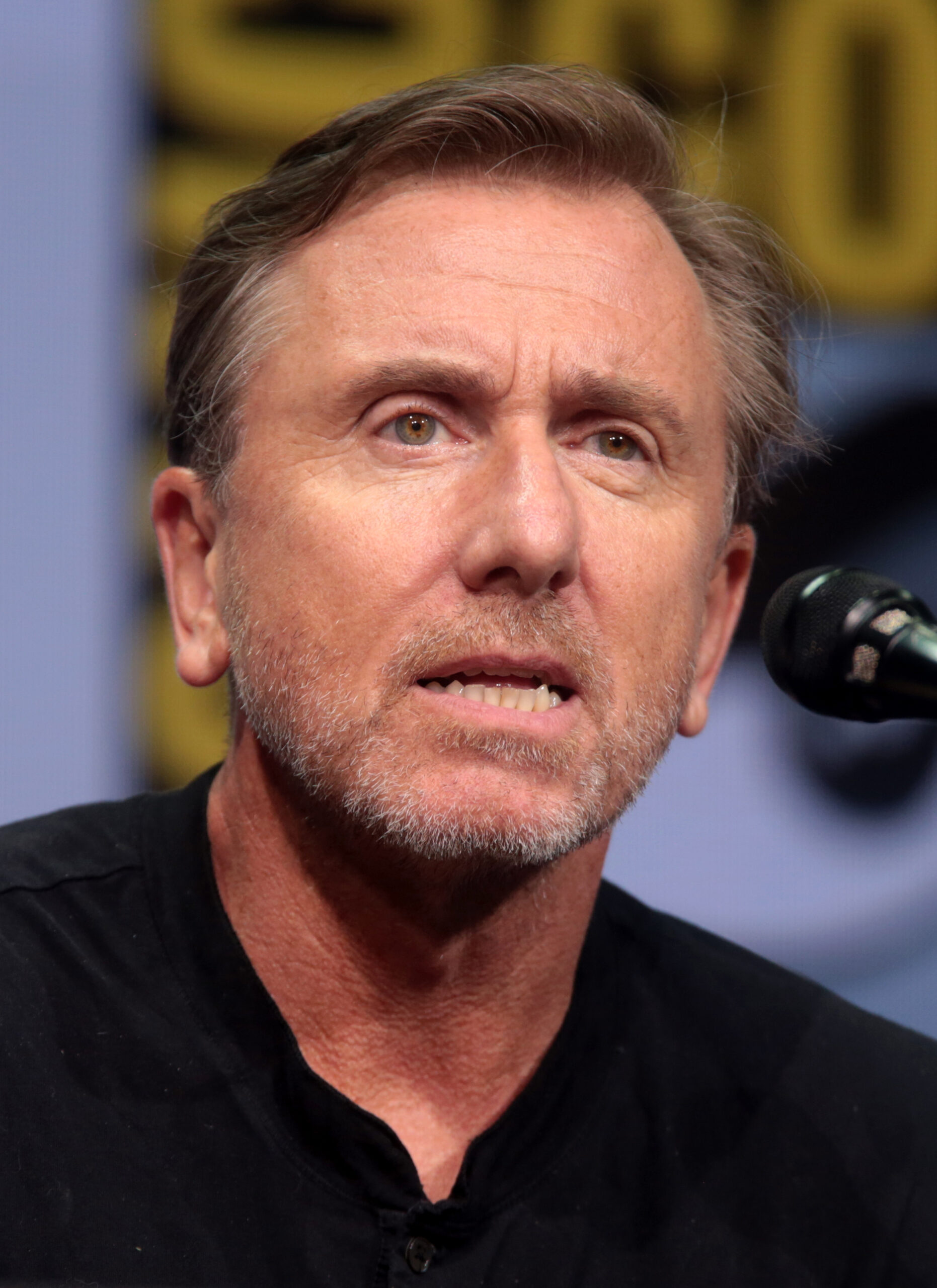 Tim Roth biografia: chi è, età, altezza, peso, figli, moglie, carriera ...