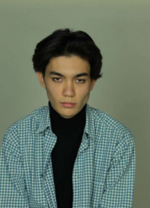 William Gao biografia: chi è, età, altezza, peso, fidanzata, carriera ...