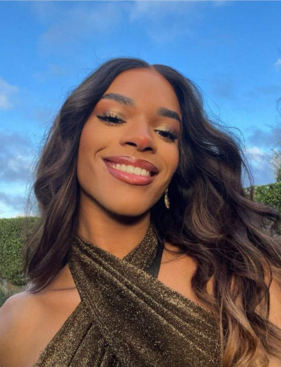 Yasmin Finney biografia: chi è, età, altezza, peso, fidanzato, carriera ...