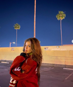 Addison Riecke biografia: chi è, età, altezza, peso, fidanzato ...