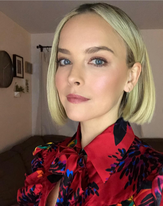 Allison Miller biografia: chi è, età, altezza, peso, figli, marito ...