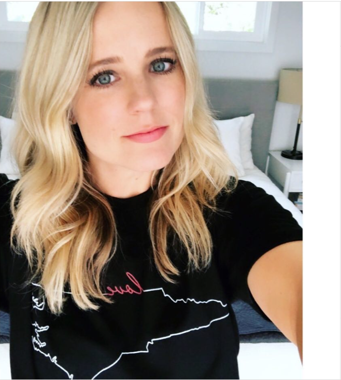 Allison Munn biografia: chi è, età, altezza, peso, figli, marito ...