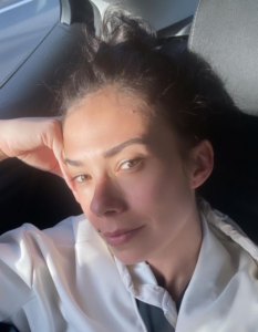 Andrea del Río biografia: chi è, età, altezza, peso, fidanzato ...