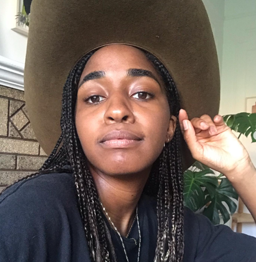 Ayo Edebiri biografia: chi è, età, altezza, peso, figli, marito ...