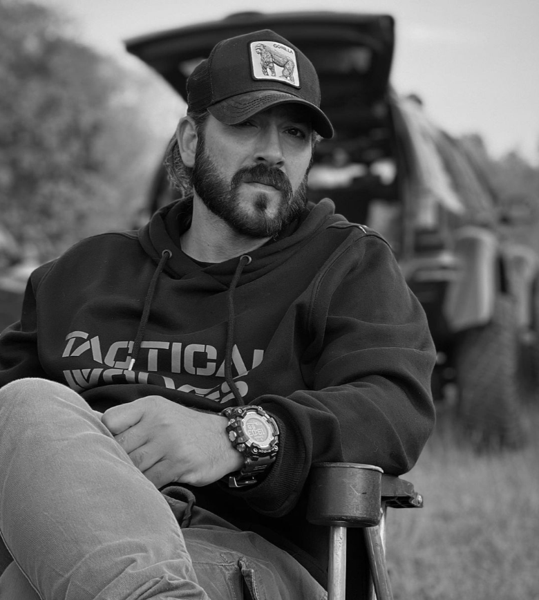 Berk Erçer biografia: chi è, età, altezza, peso, figli, moglie ...