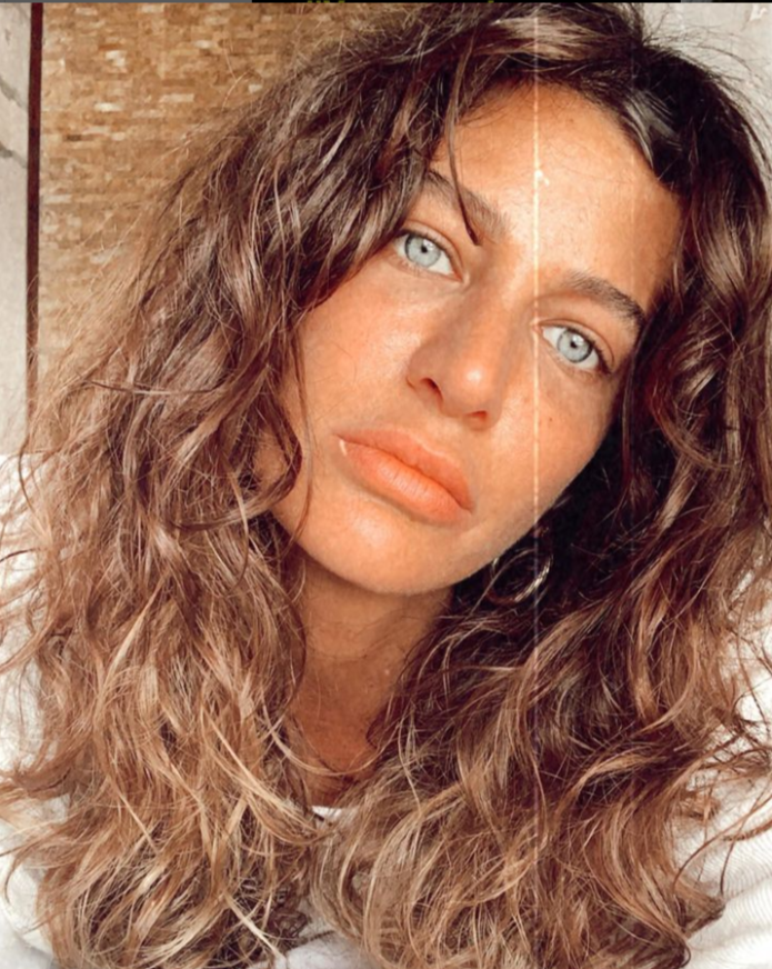 Berrak Tüzünataç biografia: chi è, età, altezza, peso, figli, marito ...