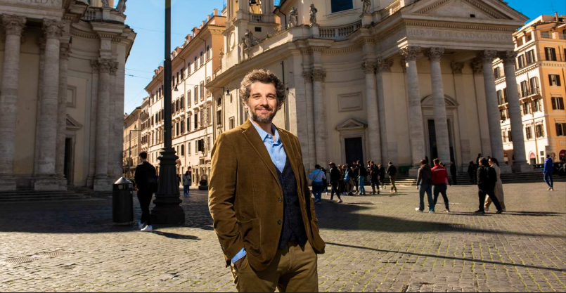 Blasco Pulieri biografia: chi è, età, altezza, peso, figli, moglie ...