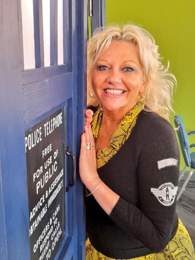 Camille Coduri biografia: chi è, età, altezza, peso, figli, marito ...