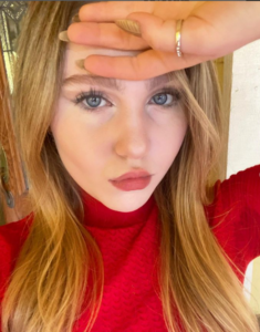 Ella Anderson biografia: chi è, età, altezza, peso, fidanzato ...