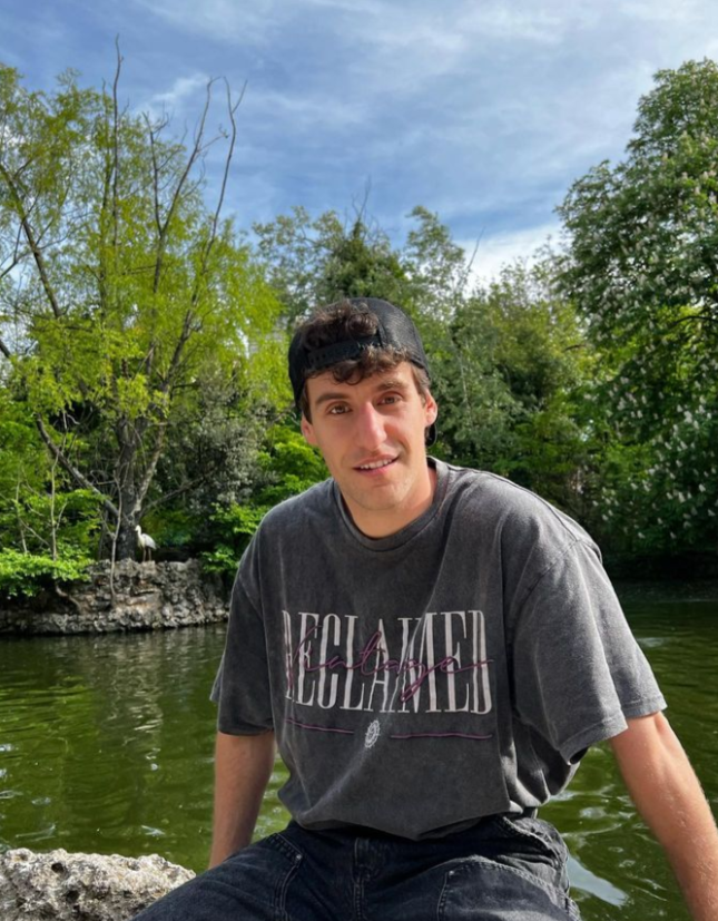 Enrique Fortún biografia: chi è, età, altezza, peso, figli, moglie ...