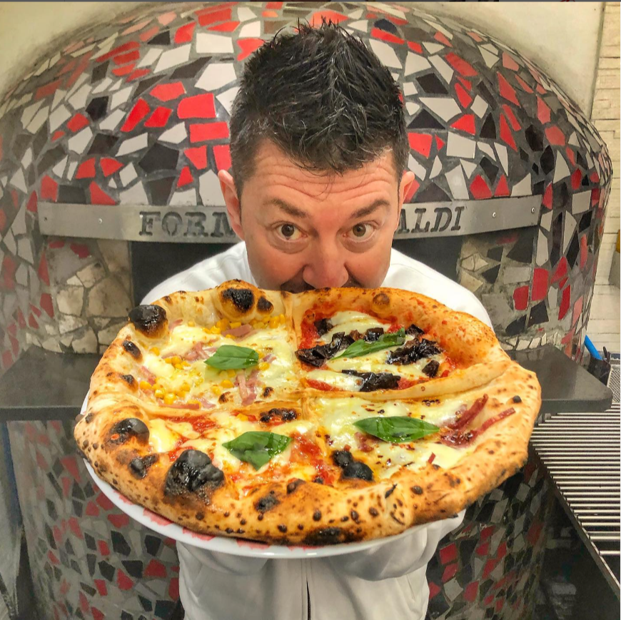 Errico Porzio biografia: chi è, età, altezza, peso, dove è nato, figli ...