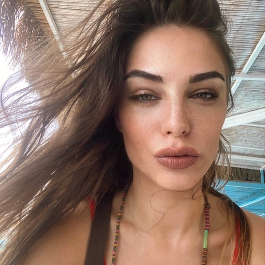 Eva Dedova biografia: chi è, età, altezza, peso, origini, figli, marito ...