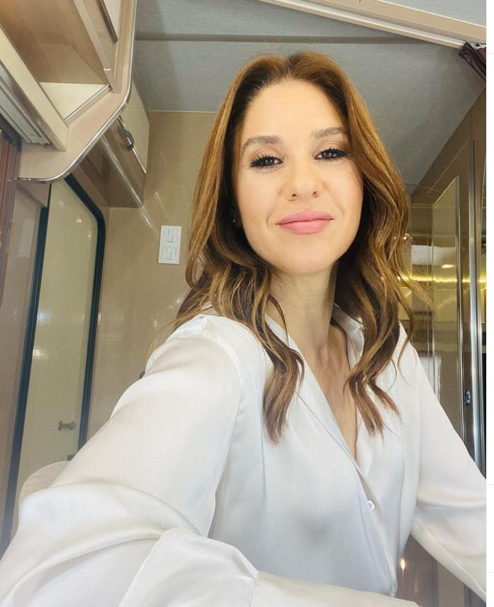 Evrim Alasya biografia: chi è, età, altezza, peso, figli, marito ...