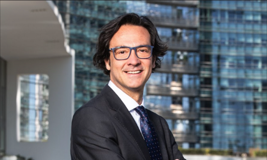 Gianluca Torre biografia: chi è, età, altezza, peso, figli, moglie ...