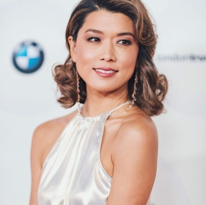 Grace Park biografia: chi è, età, altezza, peso, origini, figli, marito ...