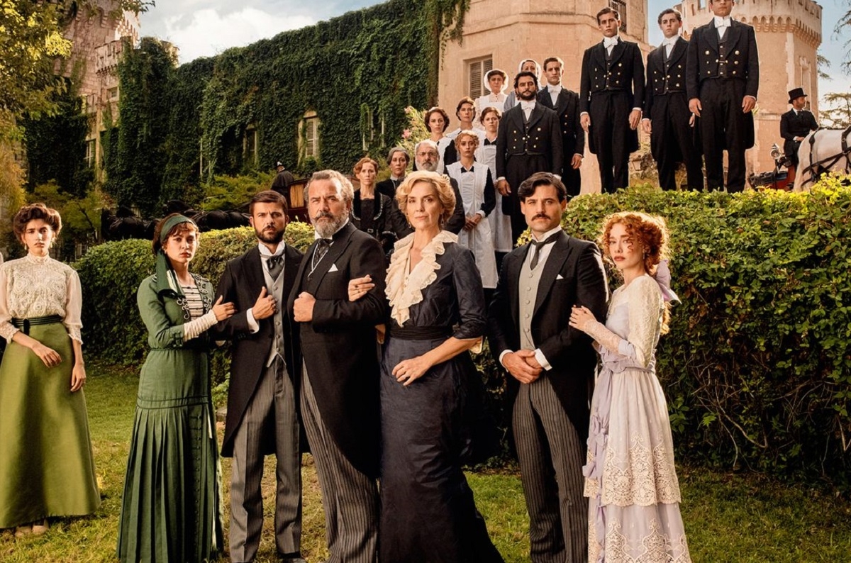 La Promessa, anticipazioni italiane dal 2 all’8 marzo 2025 - Spettegolando