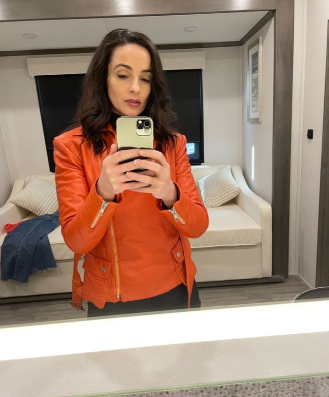 Laura Donnelly biografia: chi è, età, altezza, peso, figli, marito ...