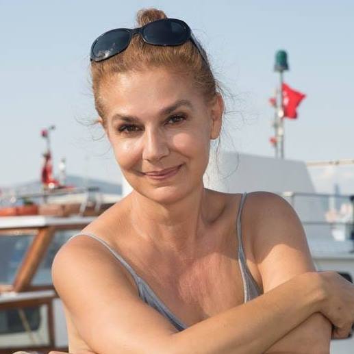 Lila Gürmen biografia: chi è, età, altezza, peso, figli, marito ...