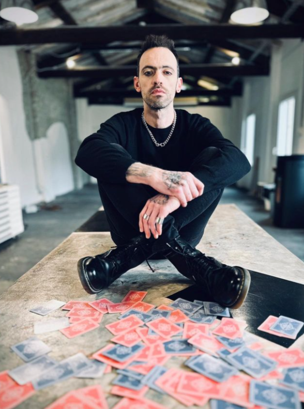 Marco Baroni biografia: chi è, età, altezza, peso, fidanzata, canzoni ...