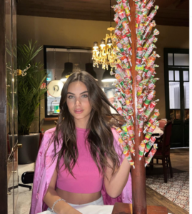 Melissa Monti biografia: chi è, età, altezza, peso, origini, fidanzato ...