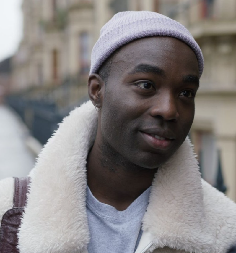 Paapa Essiedu biografia: chi è, età, altezza, peso, figli, moglie ...