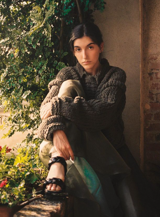 Paula Losada biografia: chi è, età, altezza, peso, fidanzato, carriera ...