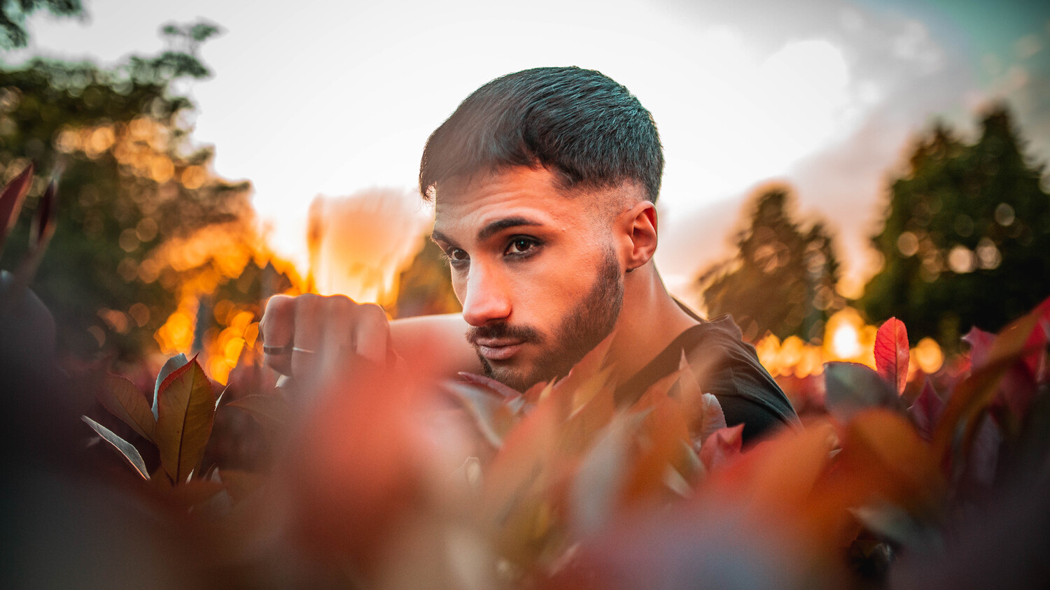 "Prometto" è il nuovo singolo di PlatoNico: significato e dove ...