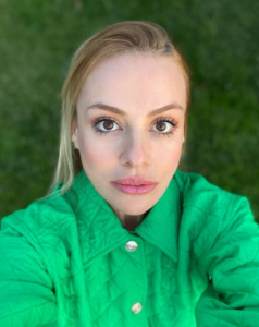 Seda Güven biografia: chi è, età, altezza, peso, figli, marito ...