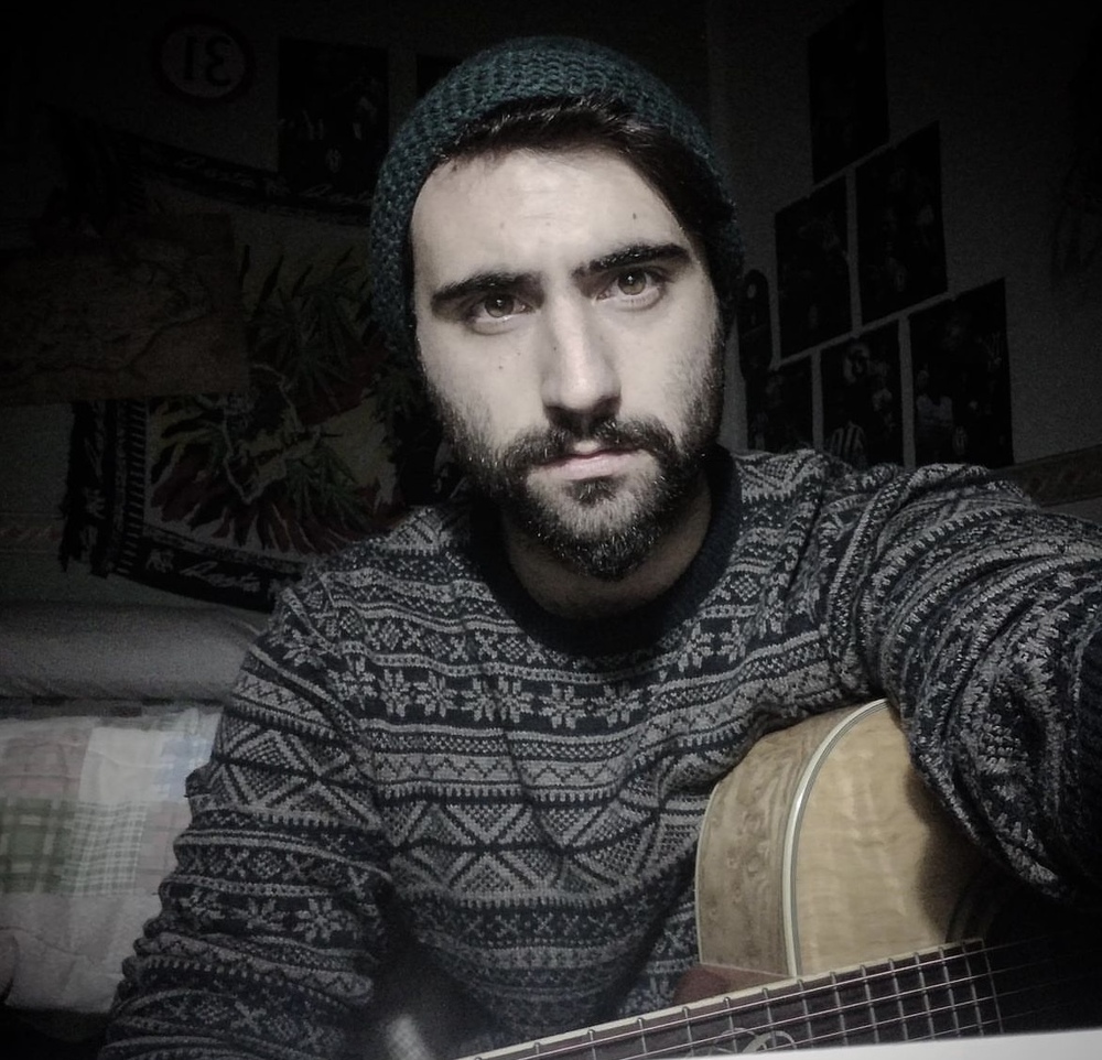 Udi (Felice Pacitto) biografia: chi è, età, altezza, peso, fidanzata ...