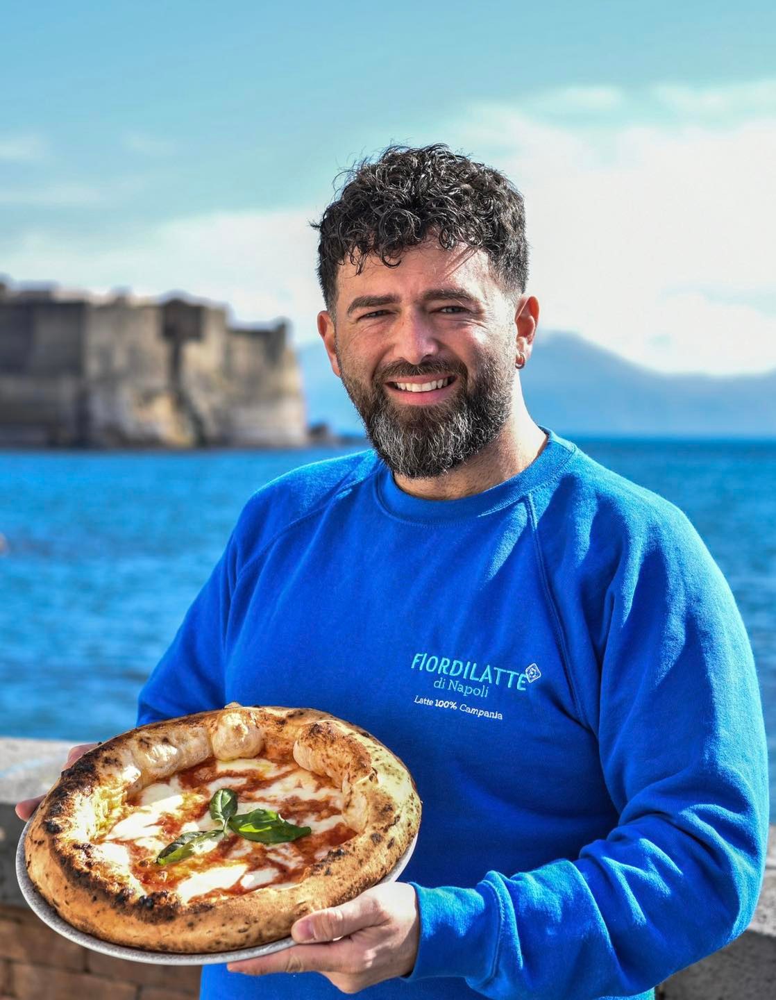 Vincenzo Capuano biografia: chi è, età, altezza, peso, dove è nato ...