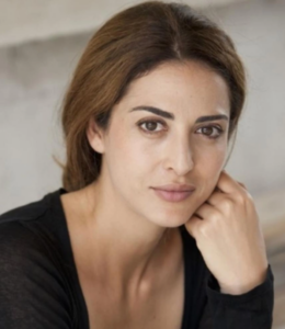 Zineb Triki biografia: chi è, età, altezza, peso, figli, marito ...